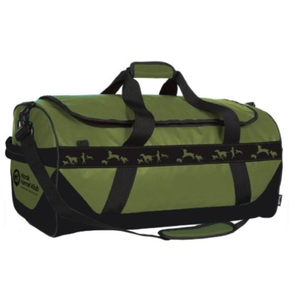 Bag, stor - NKK-butikken